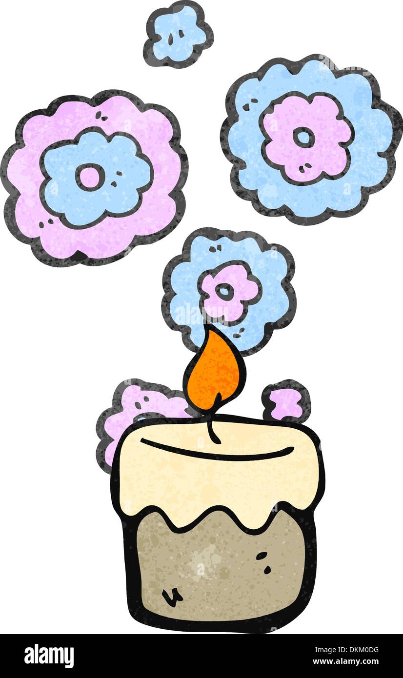 Retro cartoon with texture. Isolated on White Stock Vector Image & Art ...