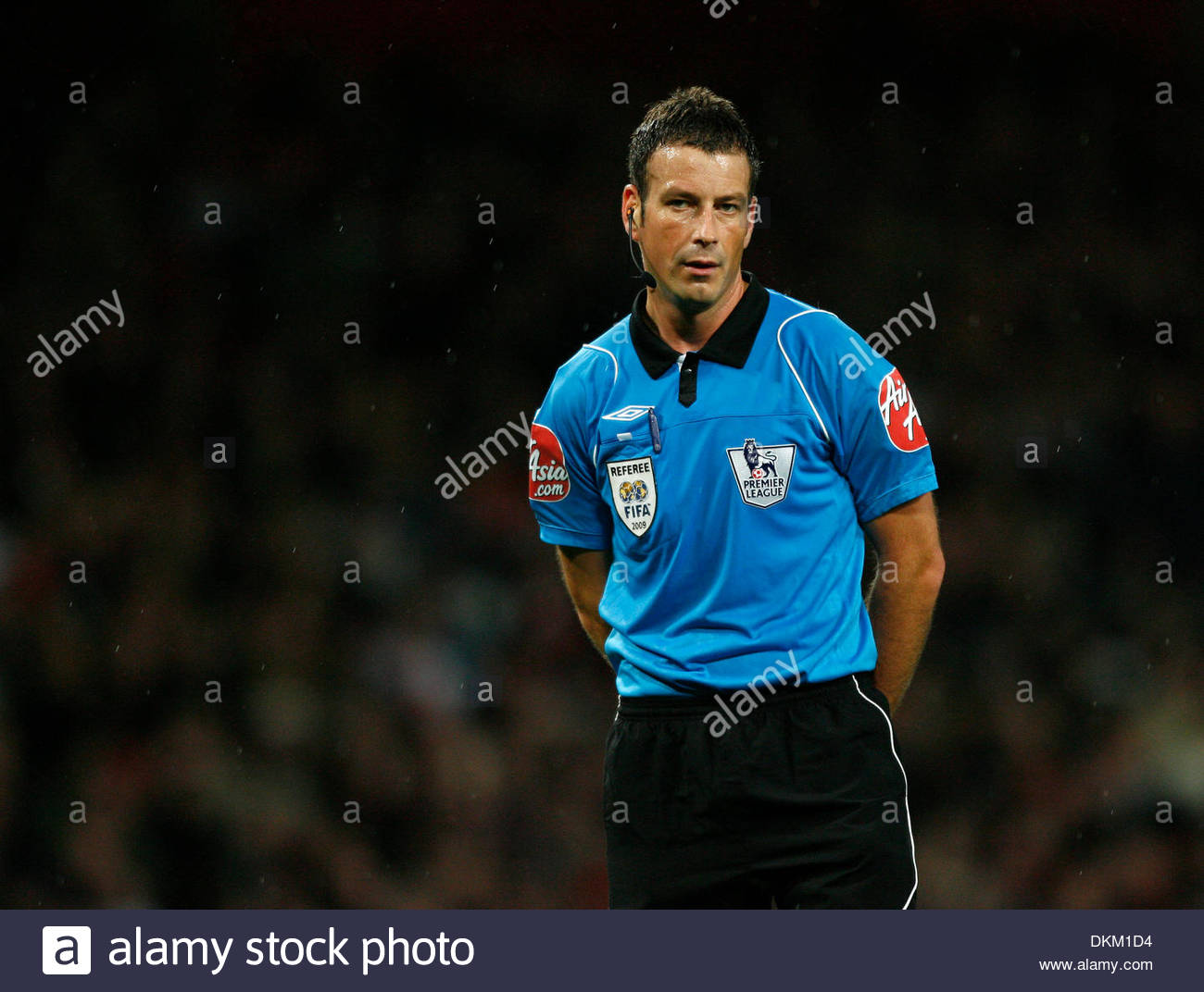 Clattenburg High Resolution Stock Photography and Images - Alamy