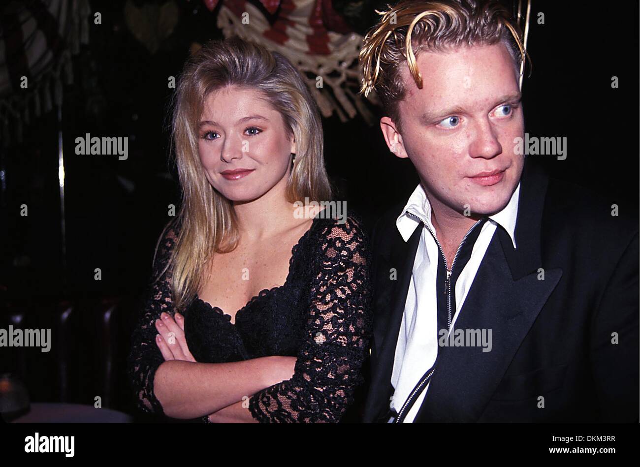 Nov. 5, 1992 - L4280.STARLIGHT FOUNDATION .11/05/1992. ANDREA RENAULT ...