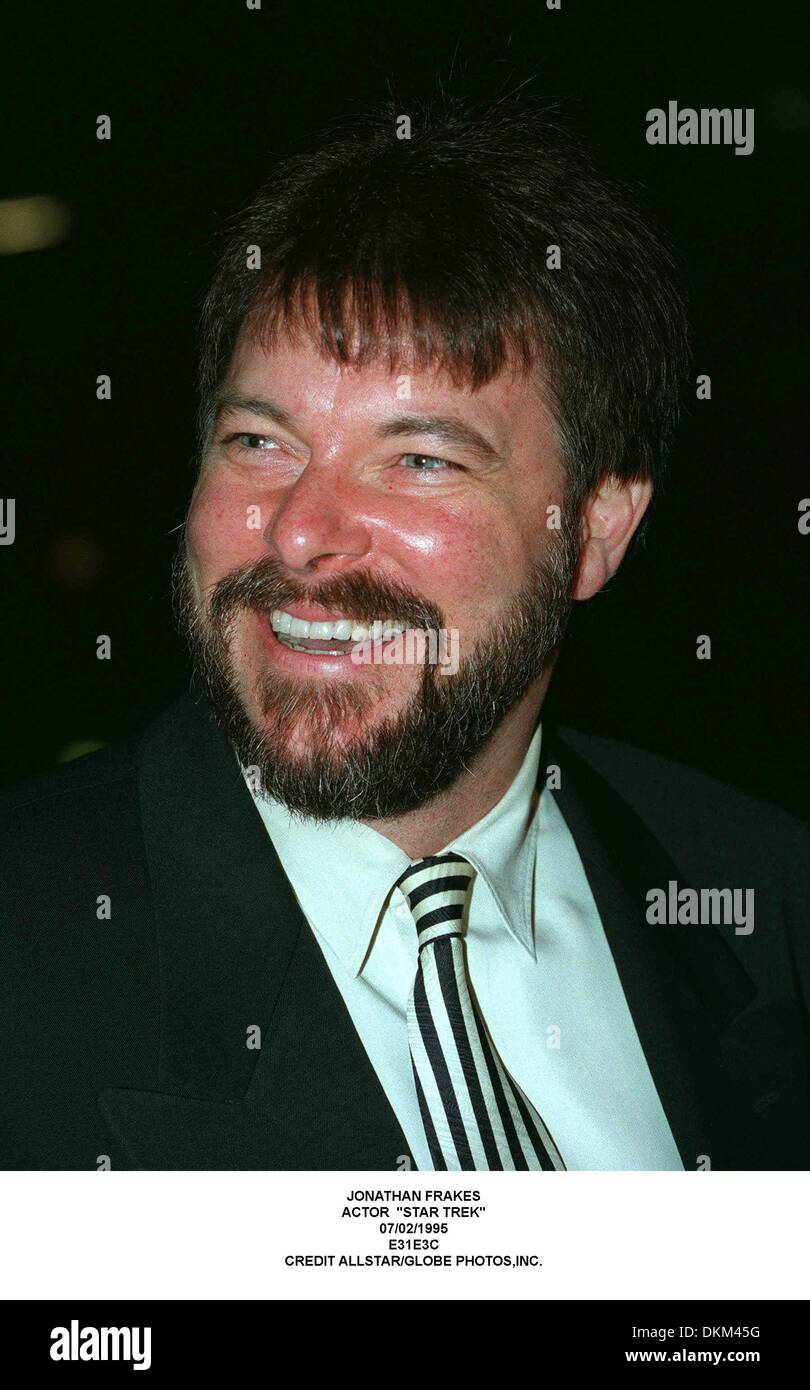 07 02 1995 hi-res stock photography and images - Alamy