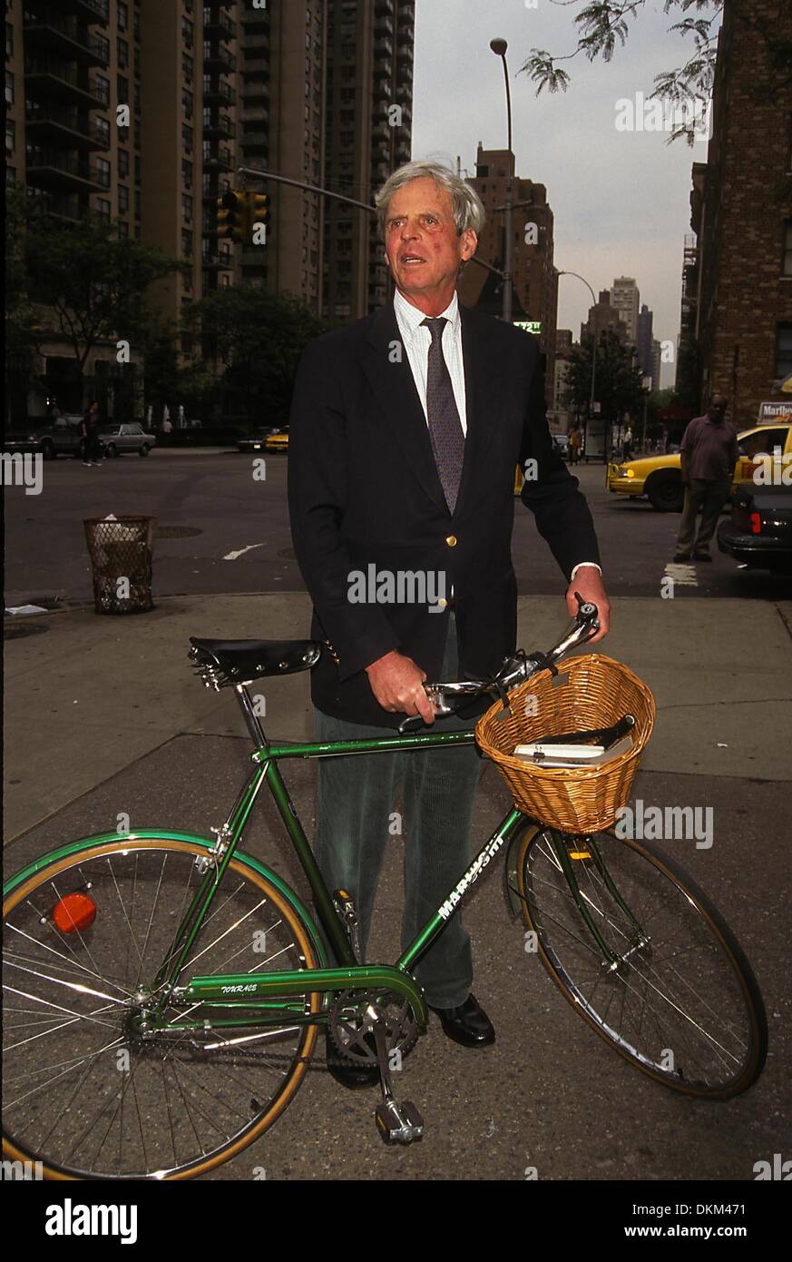 George plimpton hi-res stock photography and images - Alamy