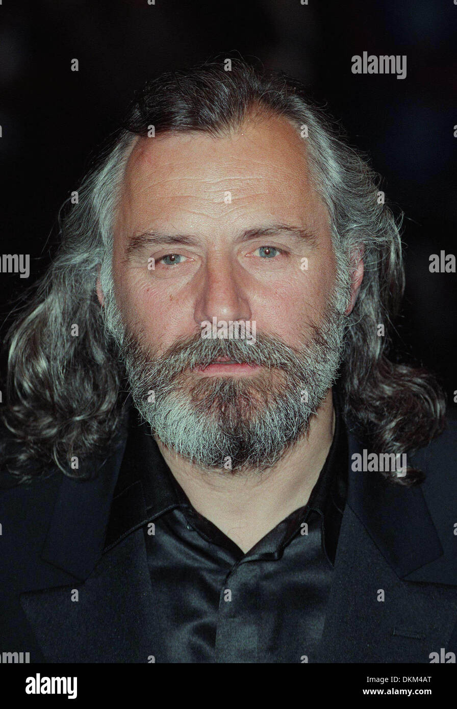 Rade Serbedzija Shooter