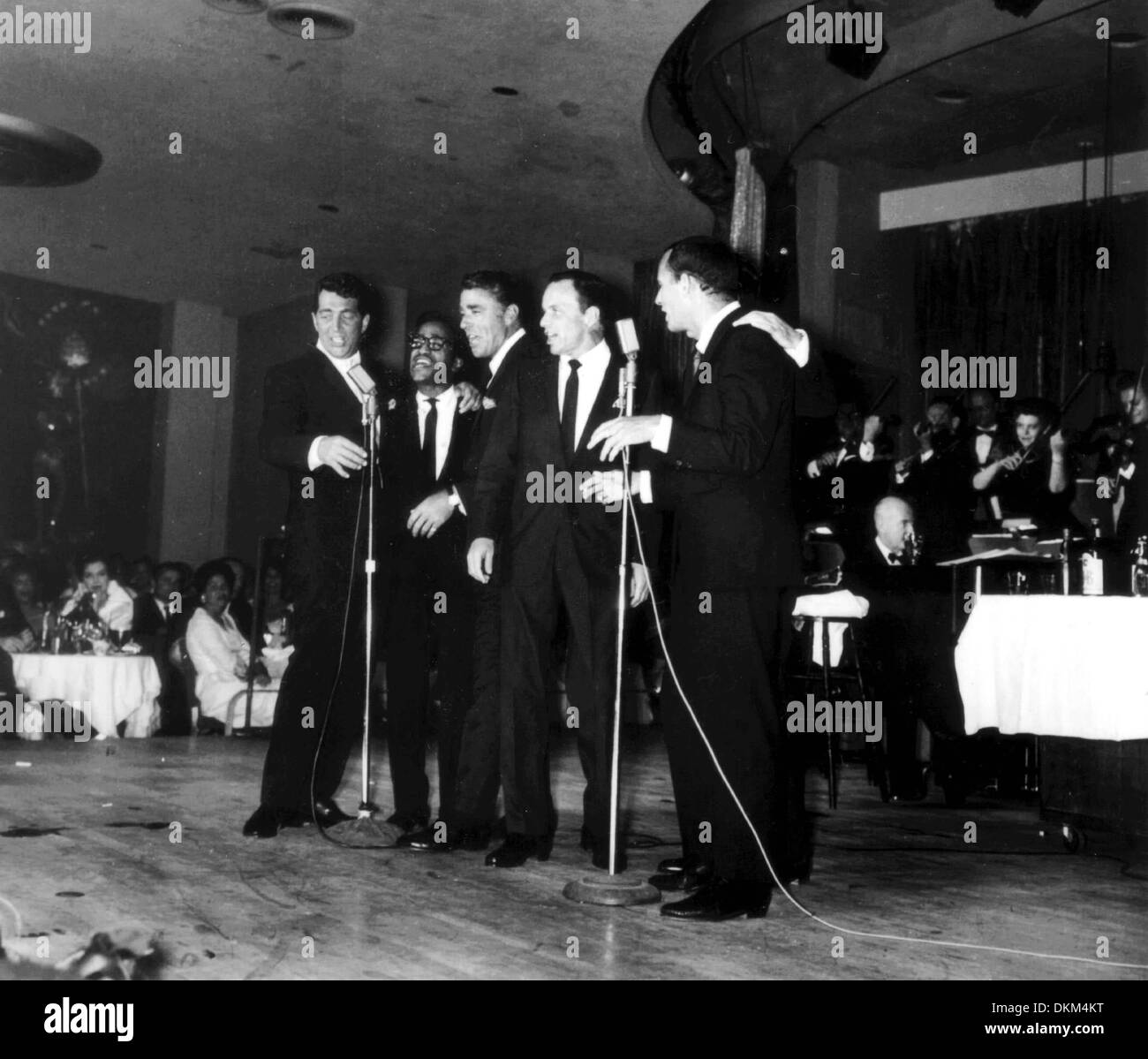 Castro Rapper Ratt Pack