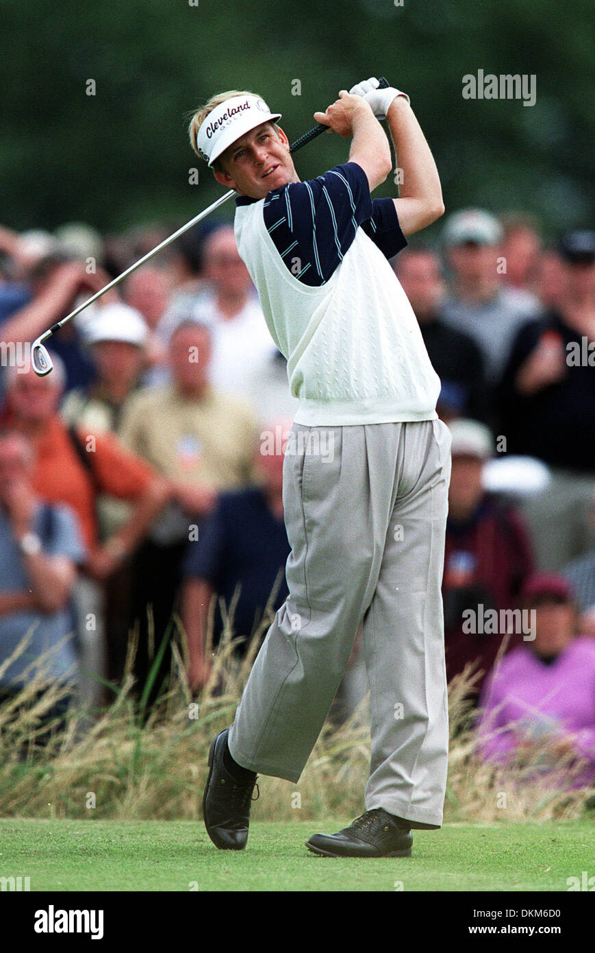 David toms 2001 hi-res stock photography and images - Alamy