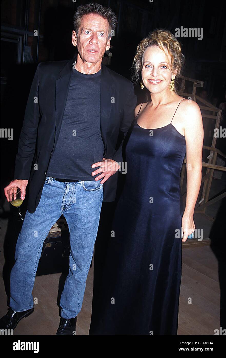 Aug. 4, 2001 - K22660RHART.8TH ANNUAL SUMMER BENEFIT RUSSIAN MADNESS AT ...