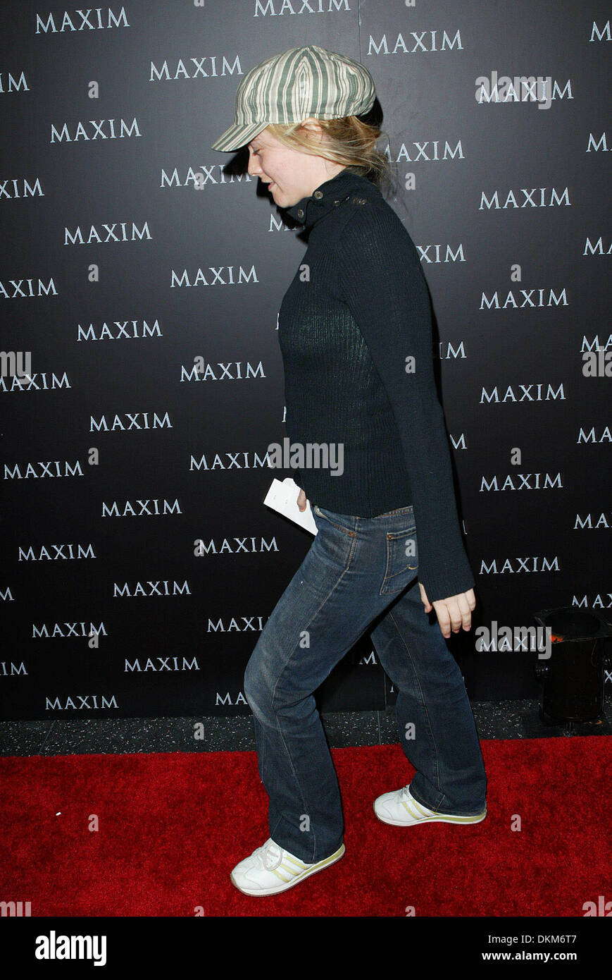 Dec. 3, 2002 - Hollywood, CALIFORNIA, UNITED STATES - ALICIA ...