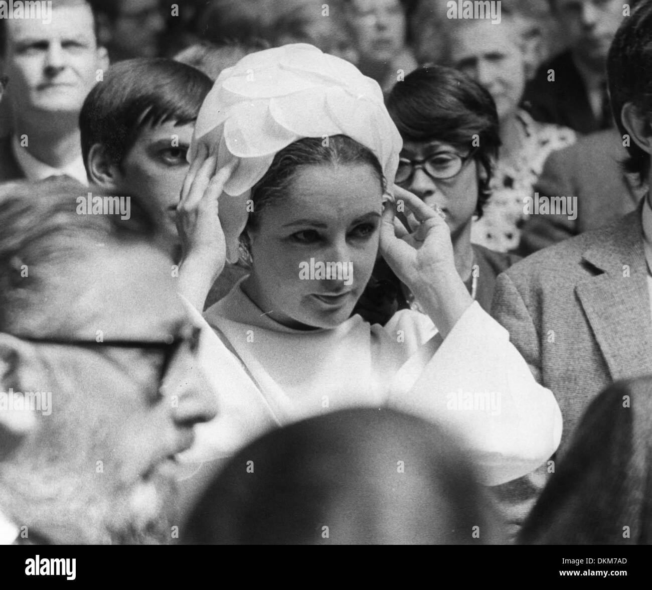 London england march 23 Black and White Stock Photos & Images - Alamy