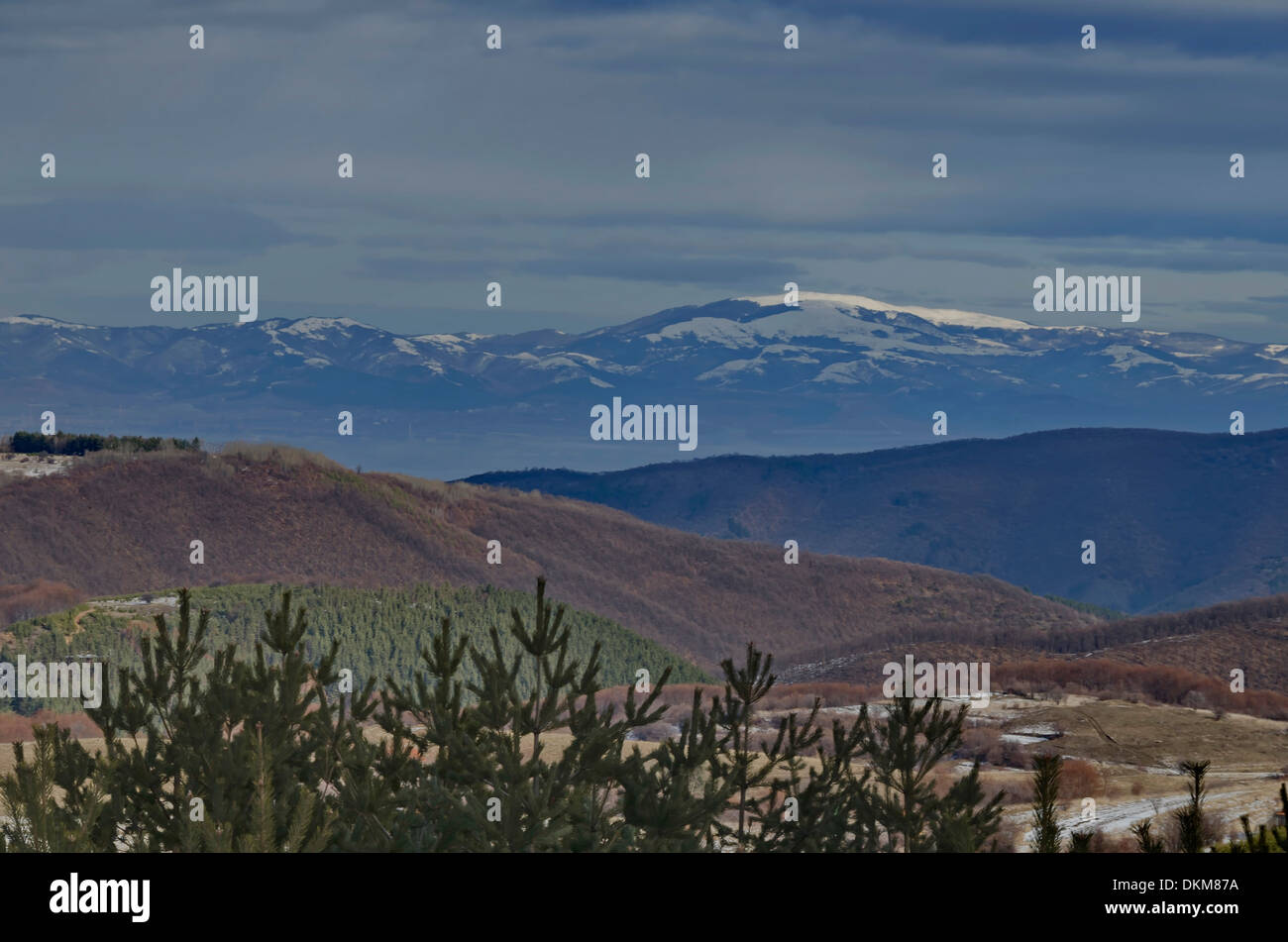 Balkan hi-res stock photography and images - Alamy