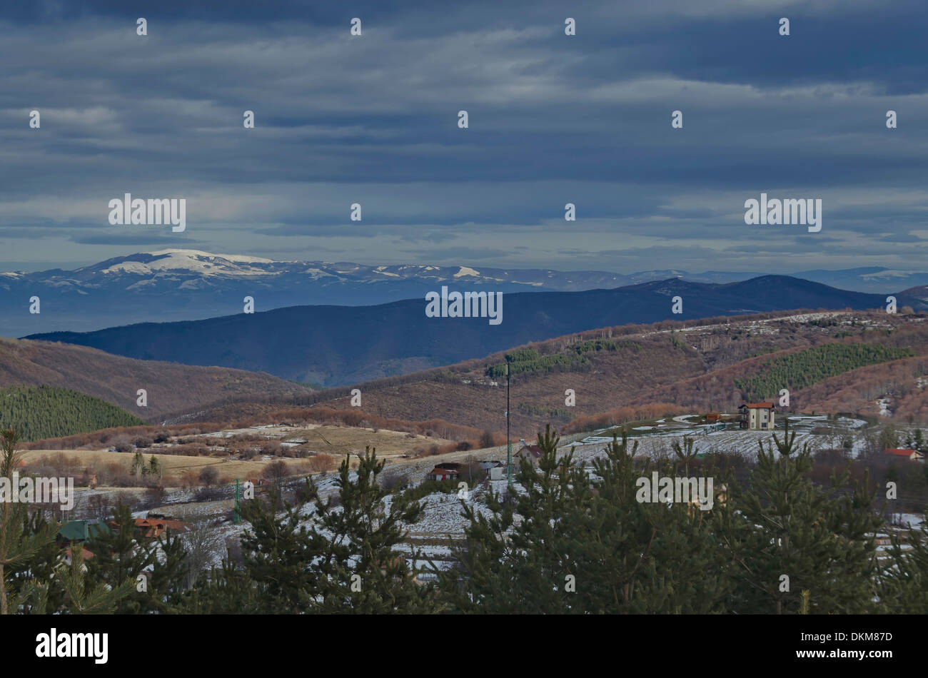 Balkan hi-res stock photography and images - Alamy
