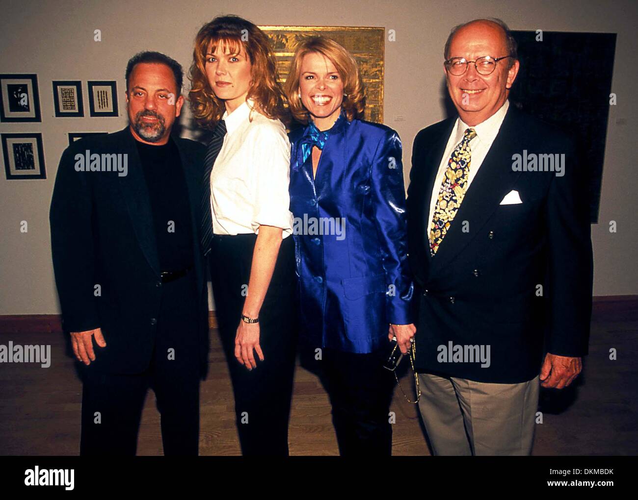 June 7, 1997 - ARLENE BUJESE GALLER EXHIBIT.06/07/1997. GORDON M GRANT ...