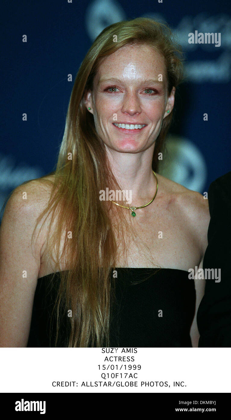 Suzy amis hi-res stock photography and images - Alamy