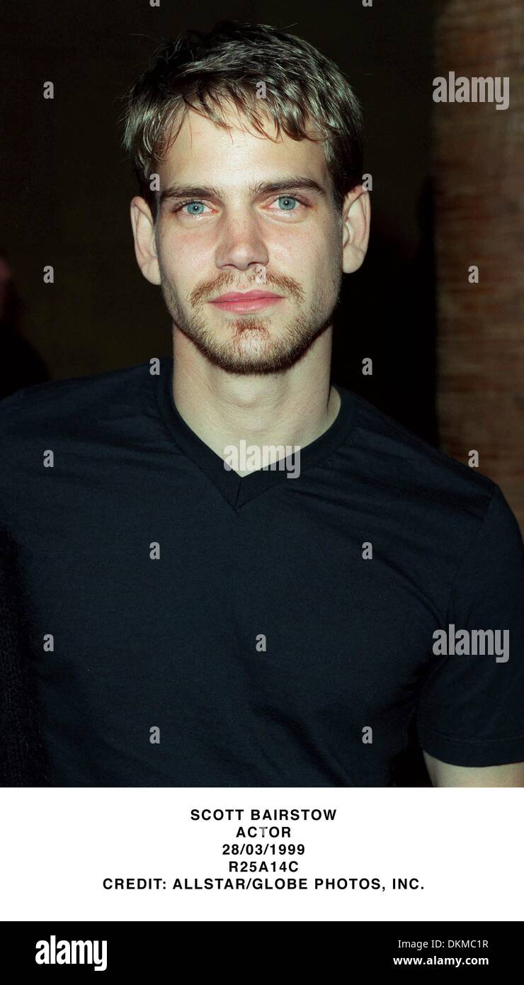 Bairstow scott hi-res stock photography and images - Alamy