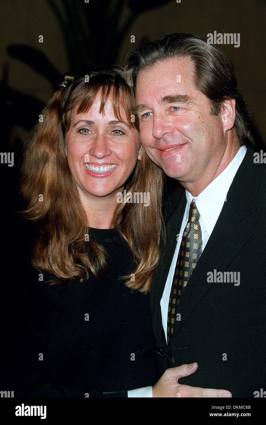 Beau bridges and wife hi-res stock photography and images - Alamy