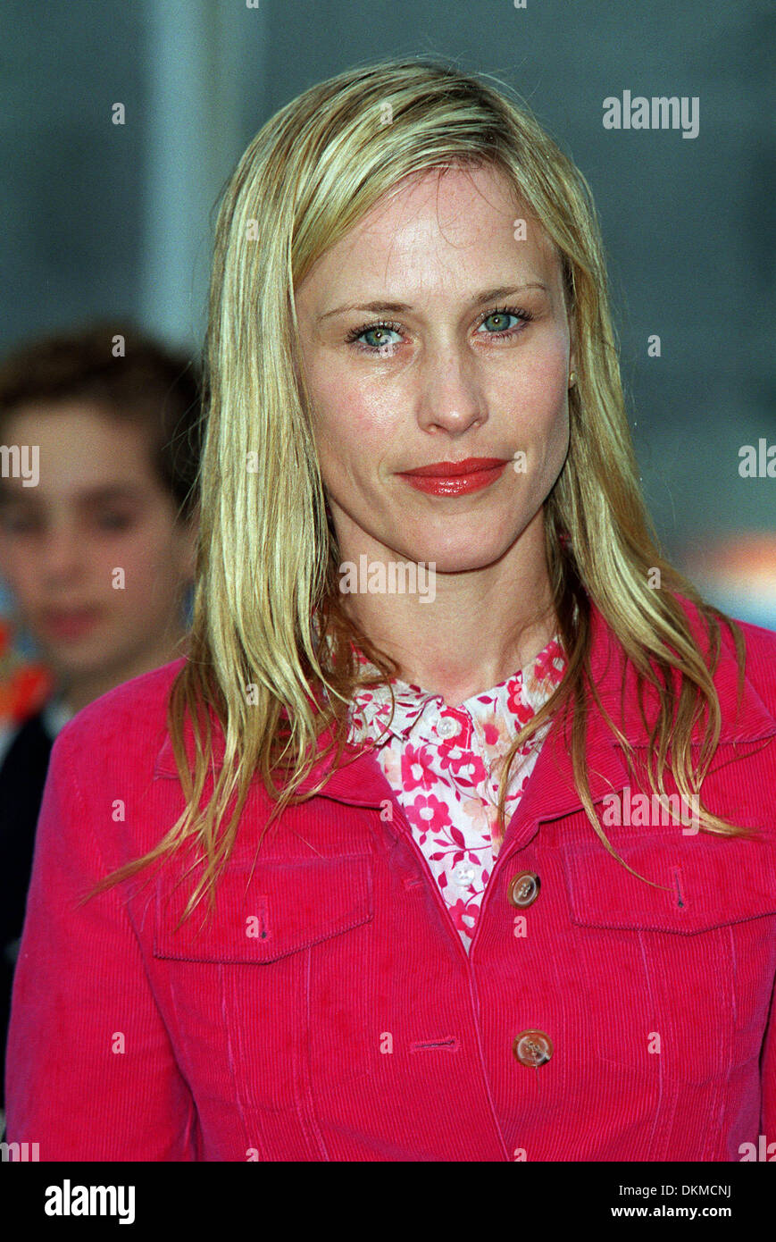 Patricia arquette 2001 hi-res stock photography and images - Alamy