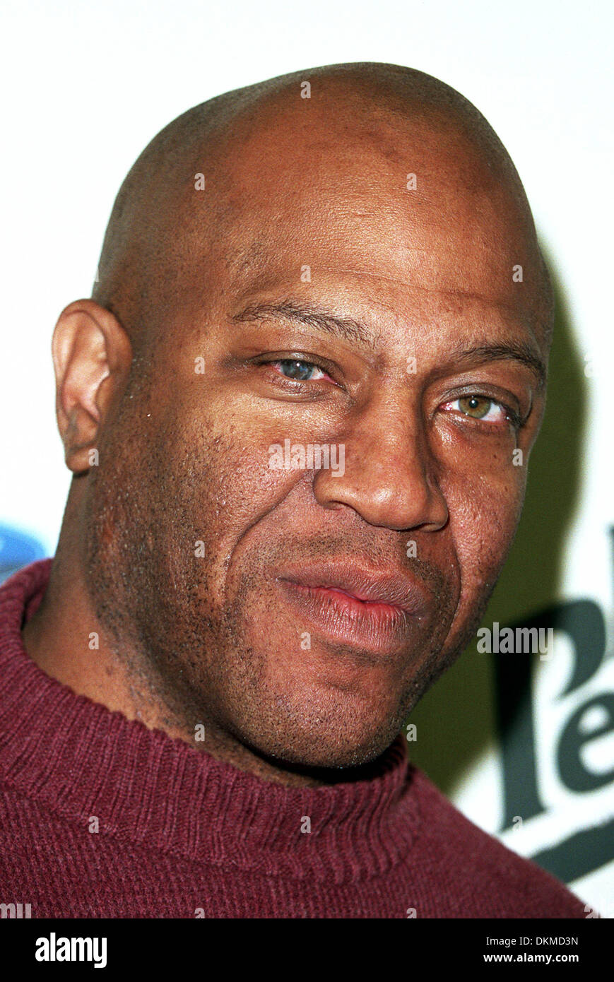 Tiny Lister Possess