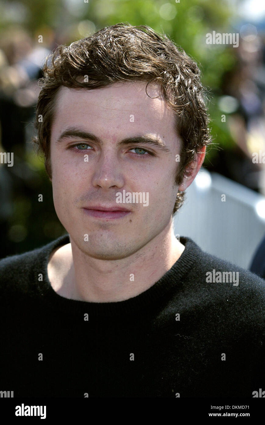 Casey affleck actor hi-res stock photography and images - Alamy