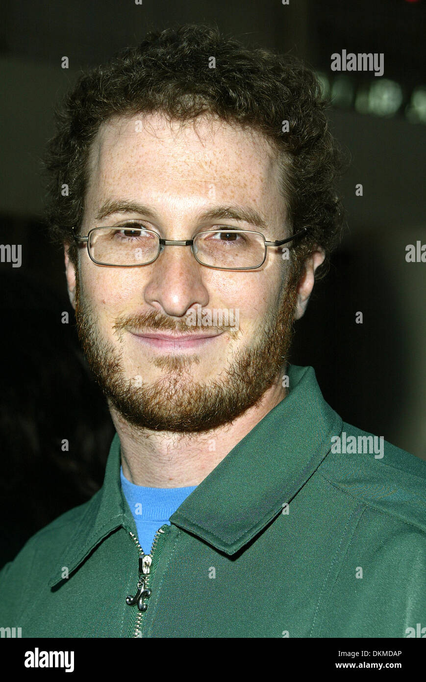 DARREN ARONOFSKY.DIRECTOR.OS ANGELES, USA.EGYPTIAN THEATRE, HOLLYWOOD ...