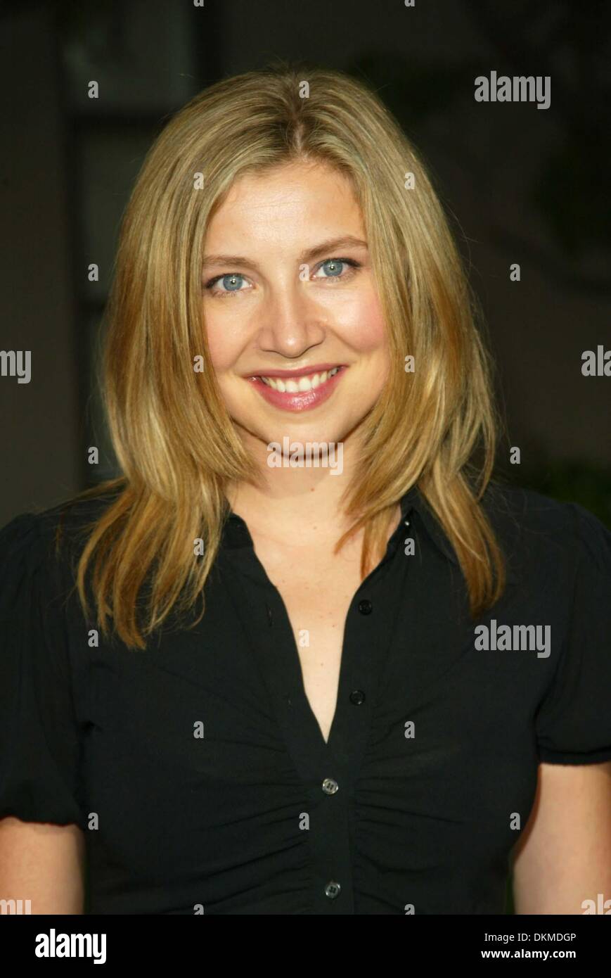 July 24, 2002 - Pasadena, CALIFORNIA - NBC ALL-STAR PARTY DURING THE ...