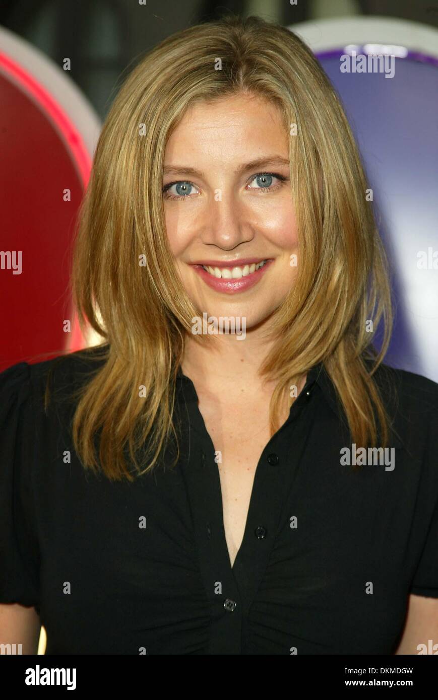 July 24, 2002 - Pasadena, CALIFORNIA - NBC ALL-STAR PARTY DURING THE ...
