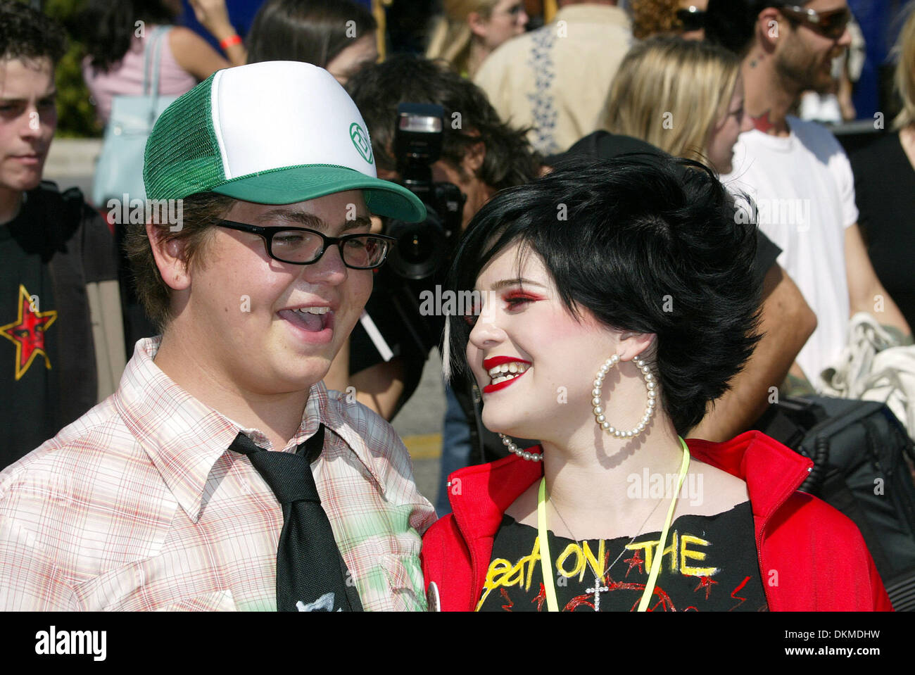 Children kelly jack hi-res stock photography and images - Alamy