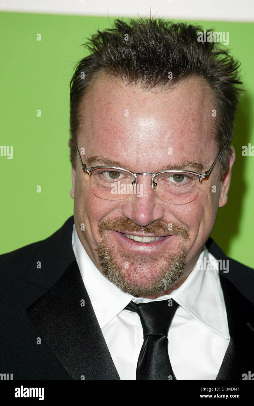 TOM ARNOLD.ACTOR.OLLYWOOD, LOS ANGELES, USA.PARAMOUNT STUDIOS, BACK LOT ...