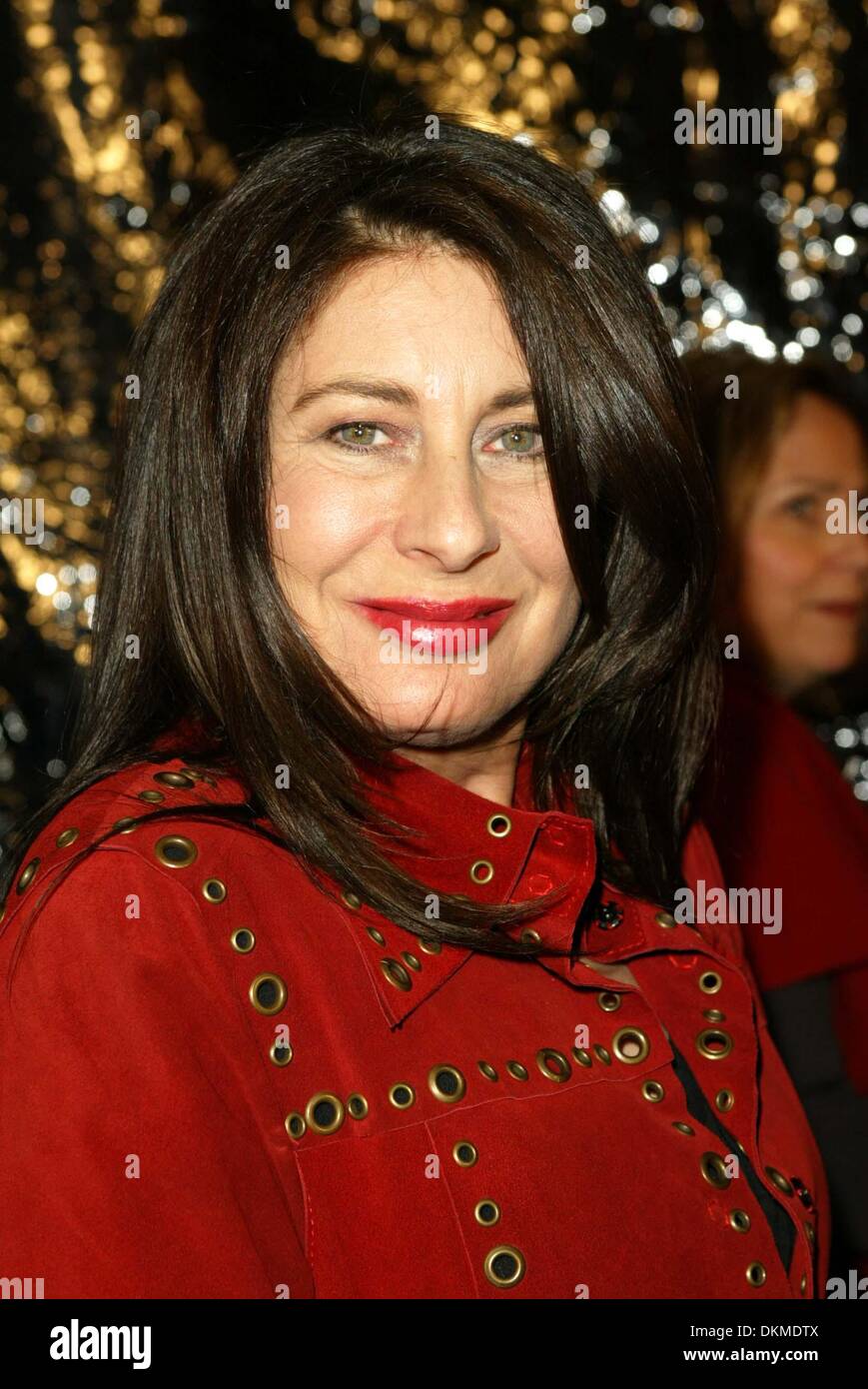 Dec. 17, 2002 - Beverly Hills, CALIFORNIA, USA - K28071FB WORLD ...