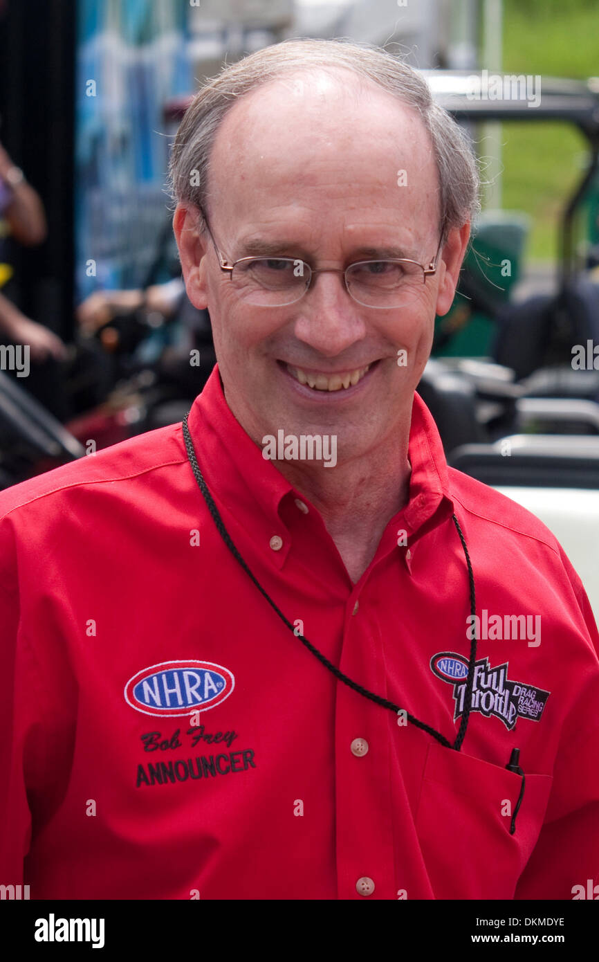 Drag dragway hi-res stock photography and images - Alamy