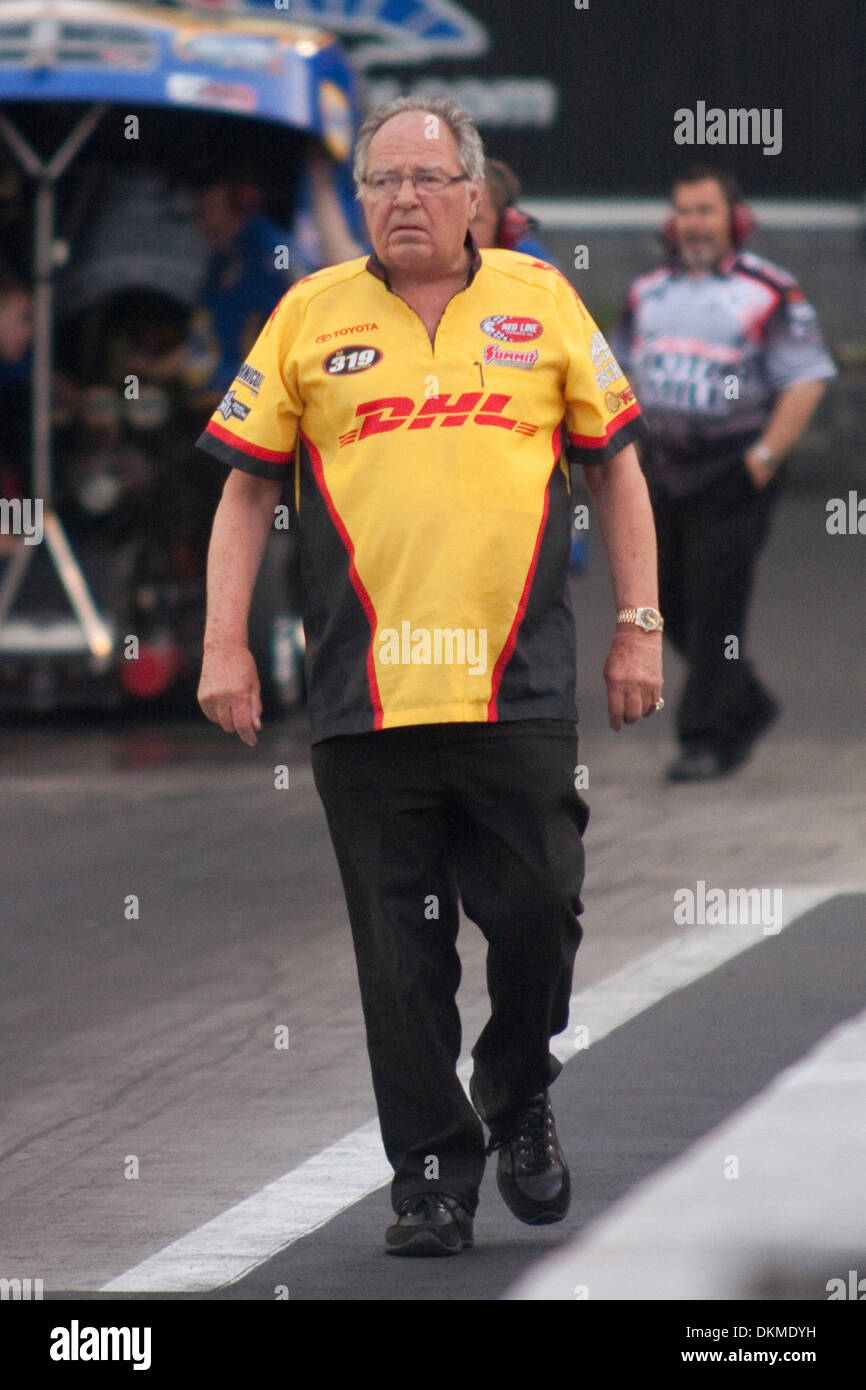 Connie kalitta hi-res stock photography and images - Alamy