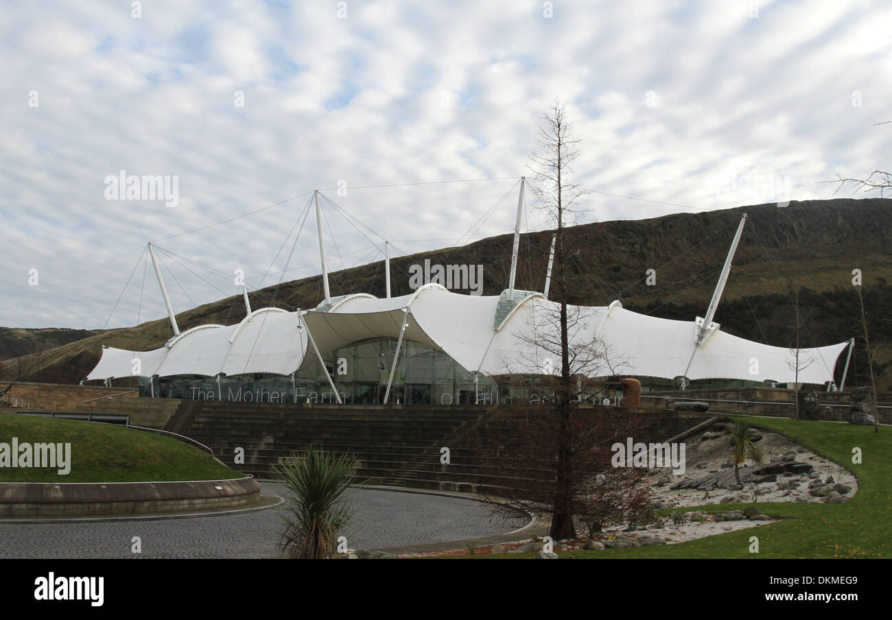 Our Dynamic Earth Museum High Resolution Stock Photography and Images ...