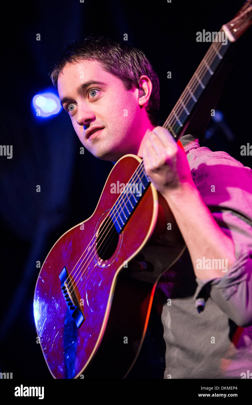 Conor villagers band hi-res stock photography and images - Alamy