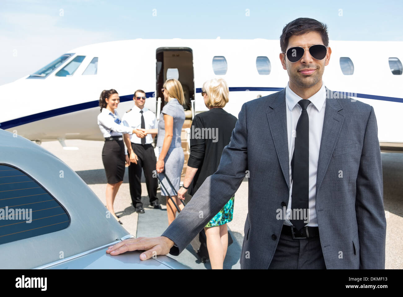 Indian man boarding plane hi-res stock photography and images - Alamy