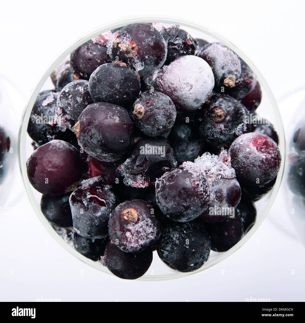 Frozen sweets hi-res stock photography and images - Alamy