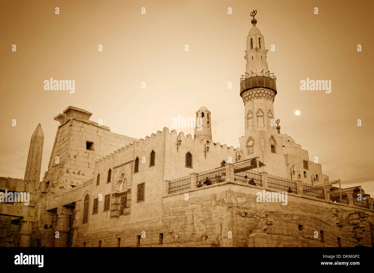 Nation of islam mosque hi-res stock photography and images - Alamy