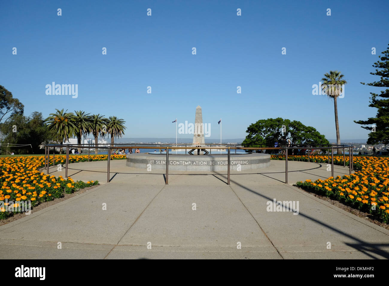 Perth Parklands High Resolution Stock Photography and Images - Alamy