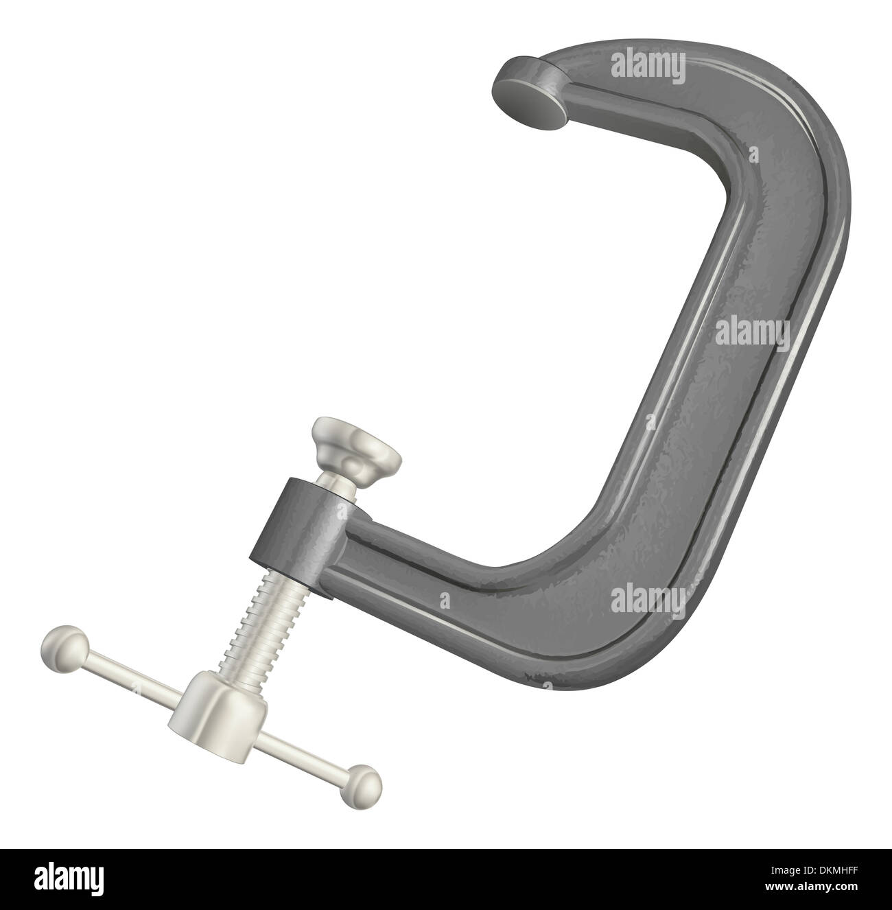 Tool clipart hi-res stock photography and images - Alamy