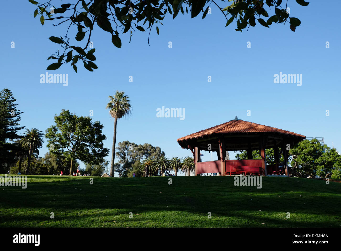 Perth parklands hi-res stock photography and images - Alamy