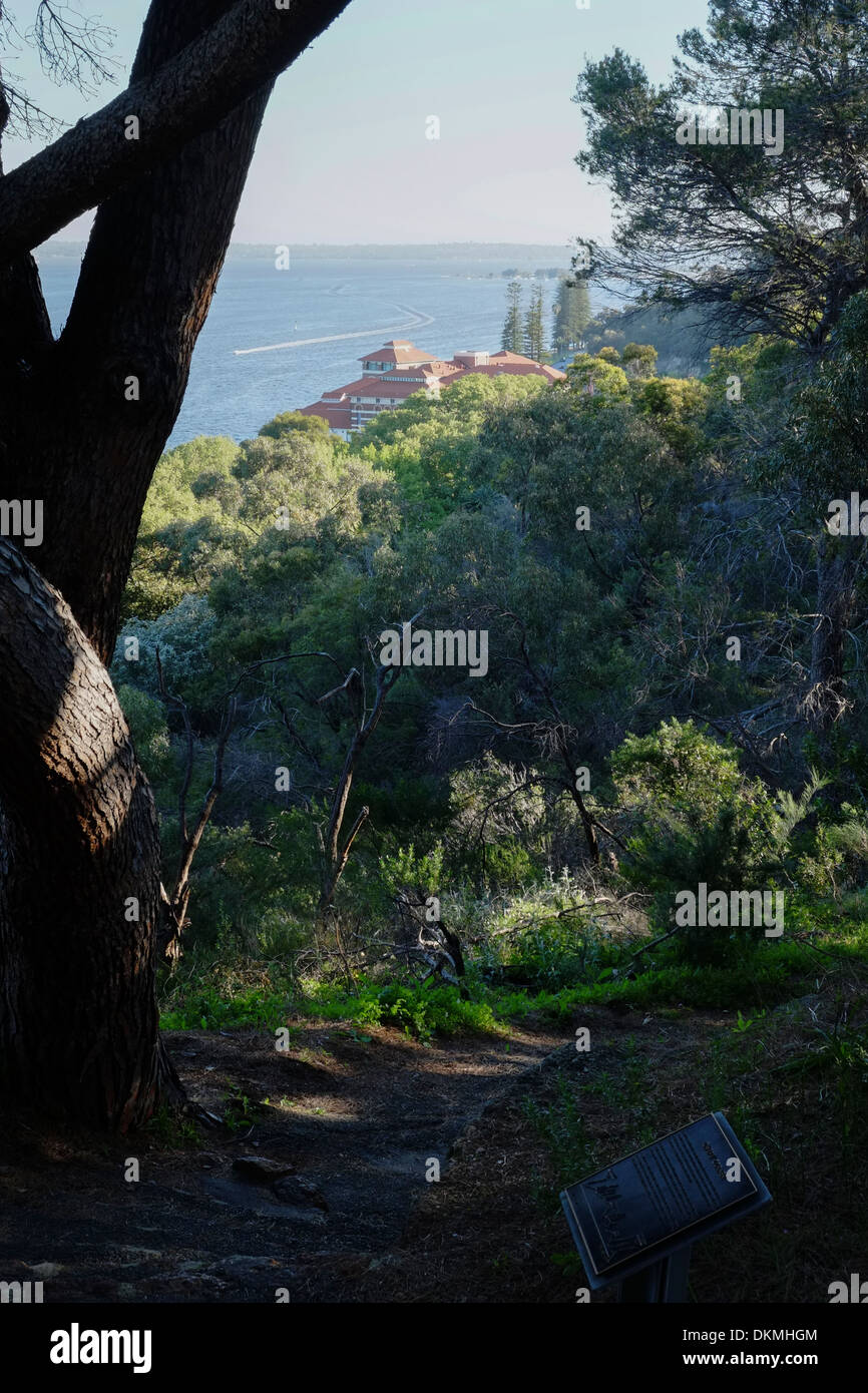 Perth parklands hi-res stock photography and images - Alamy