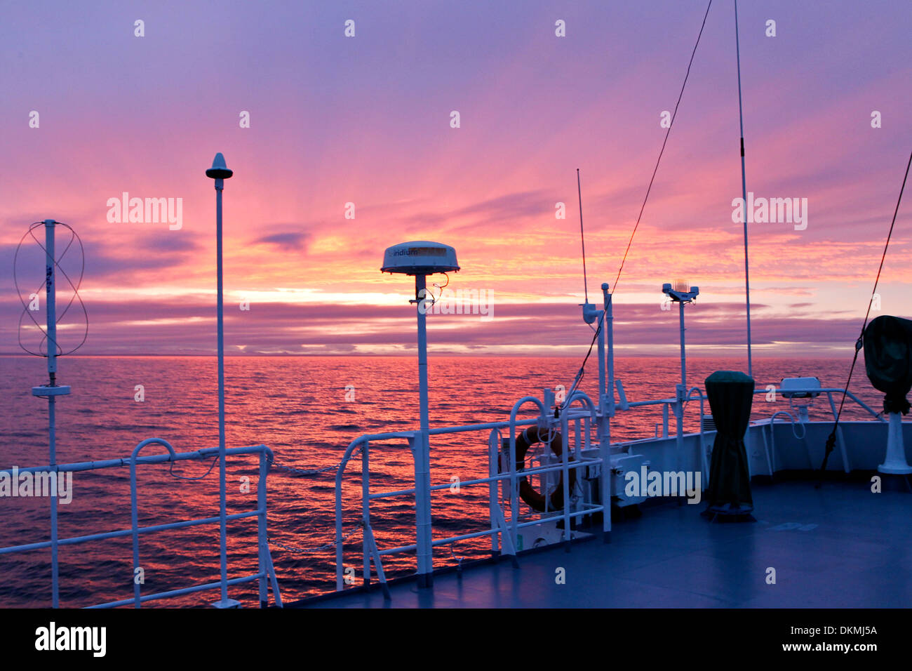 Bering strait hi-res stock photography and images - Alamy