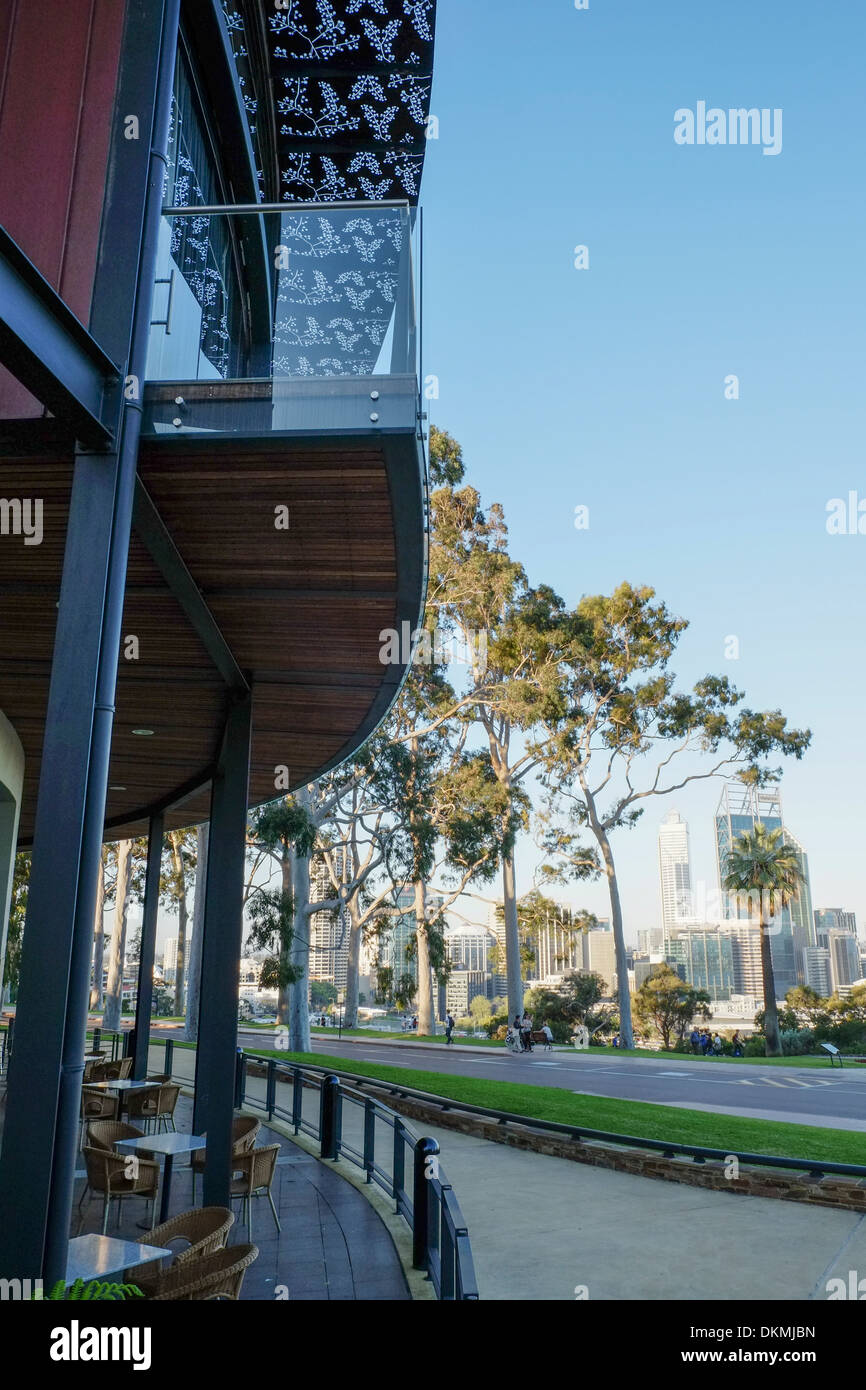 Perth parklands hi-res stock photography and images - Alamy