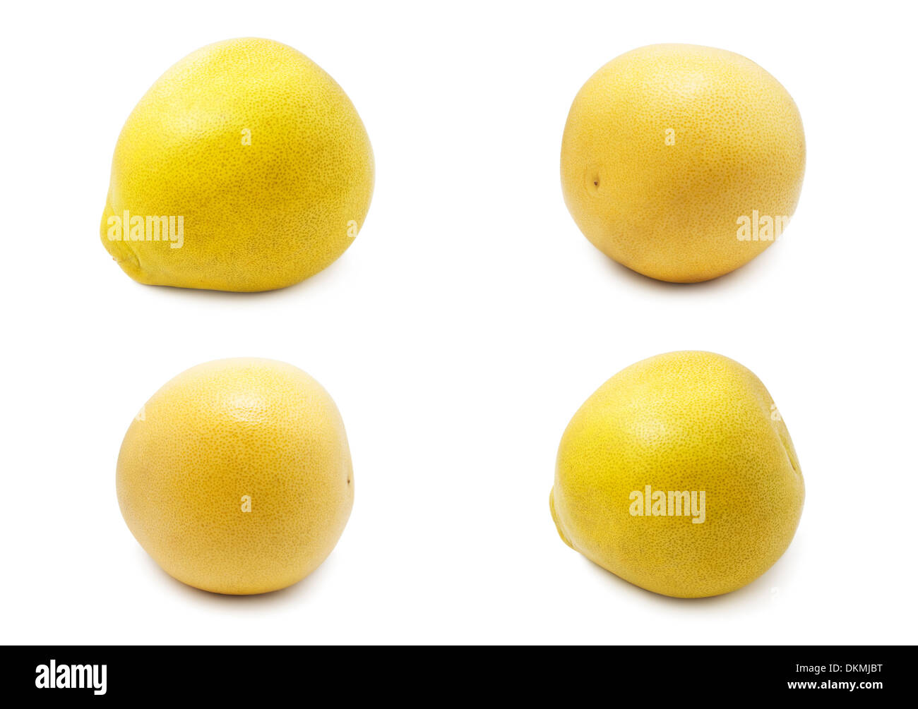 Yellow pomelo hi-res stock photography and images - Alamy