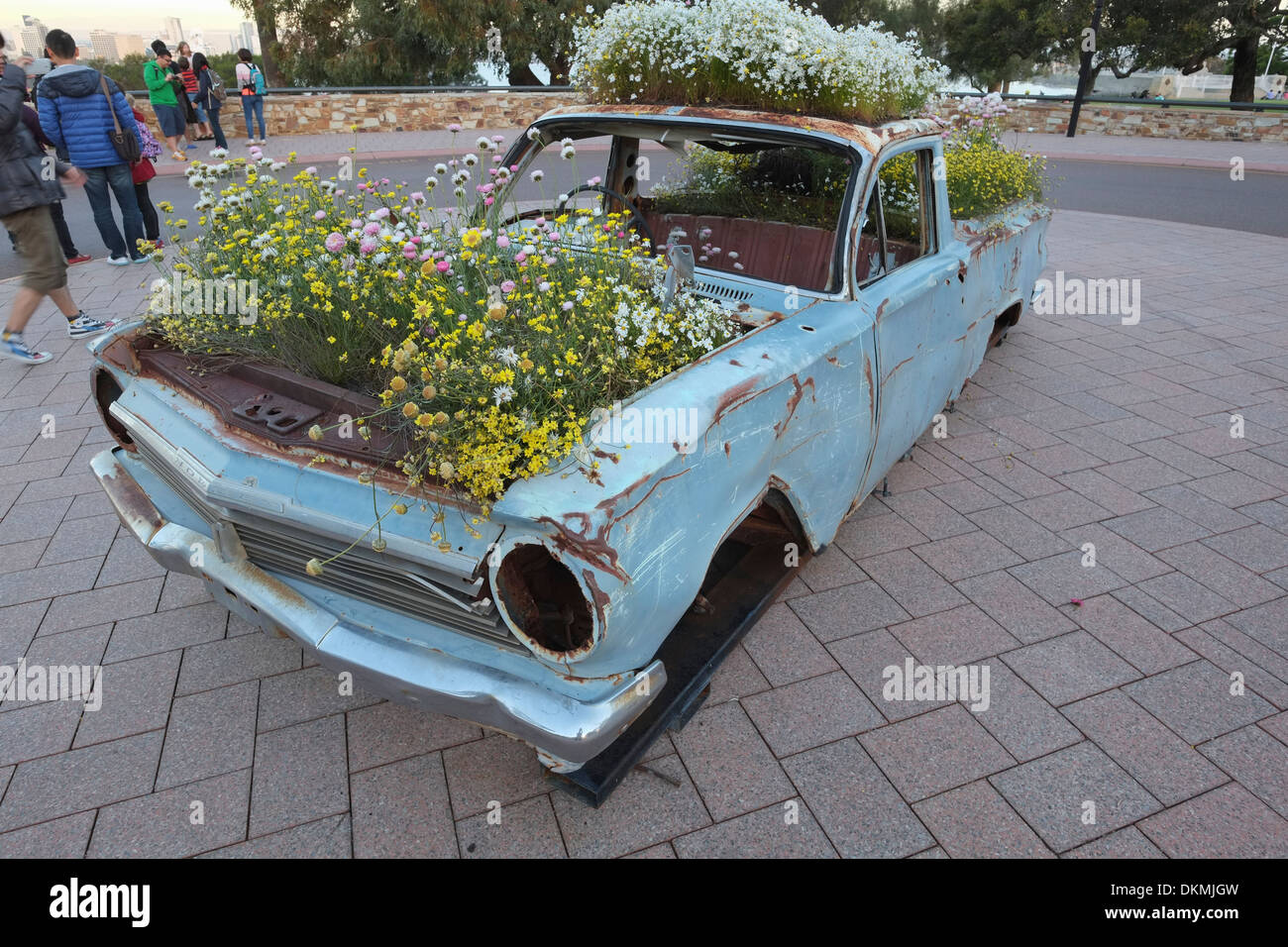 Australian holden ute utility hi-res stock photography and images - Alamy