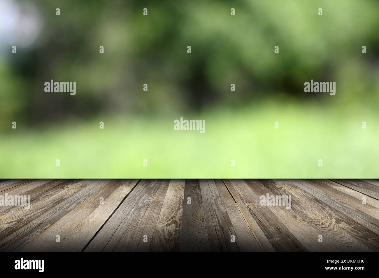 Wooden veranda hi-res stock photography and images - Alamy