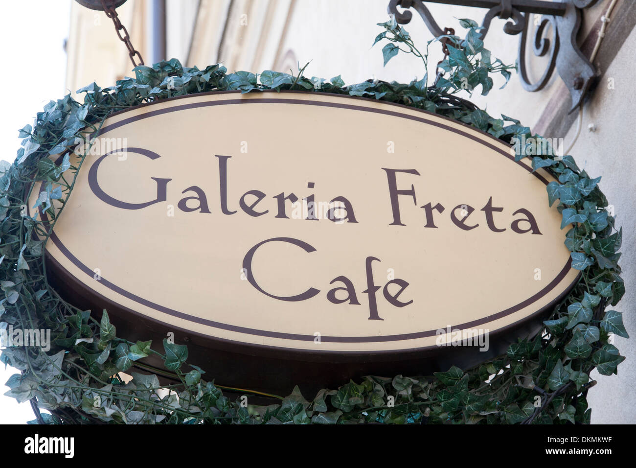 Freta hi-res stock photography and images - Alamy