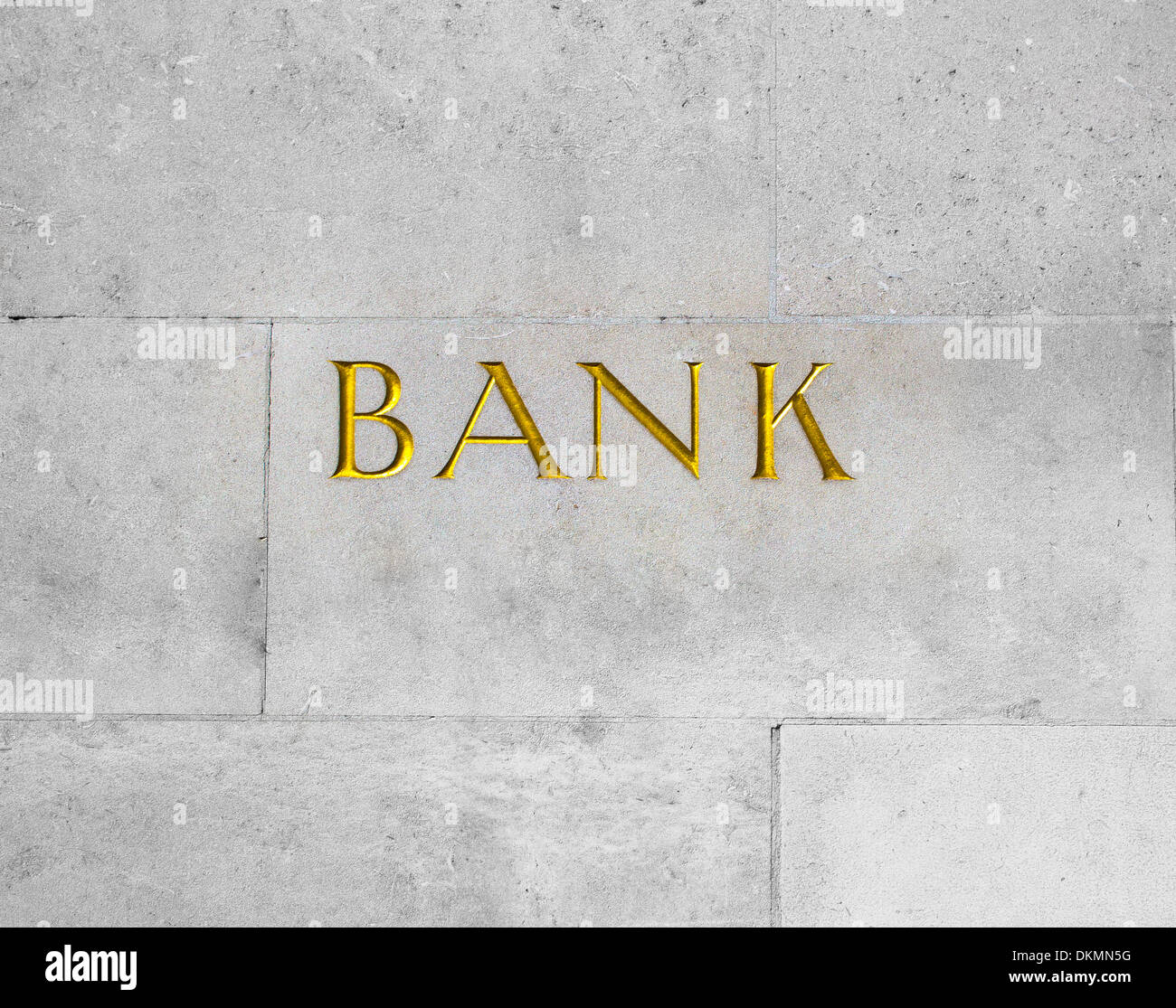 Gold sign wall hi-res stock photography and images - Alamy