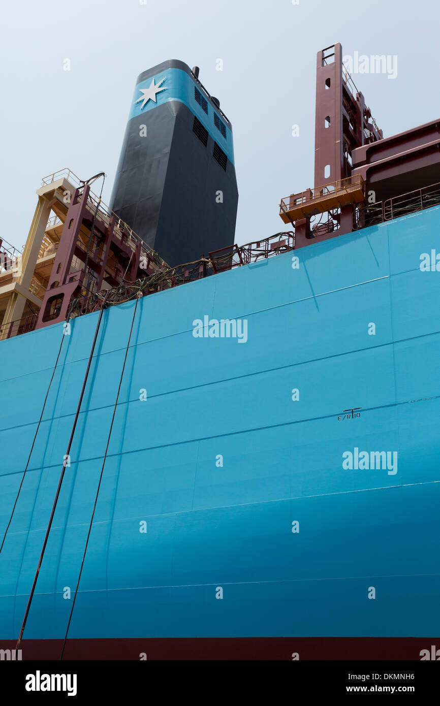 Dsme korea hi-res stock photography and images - Alamy