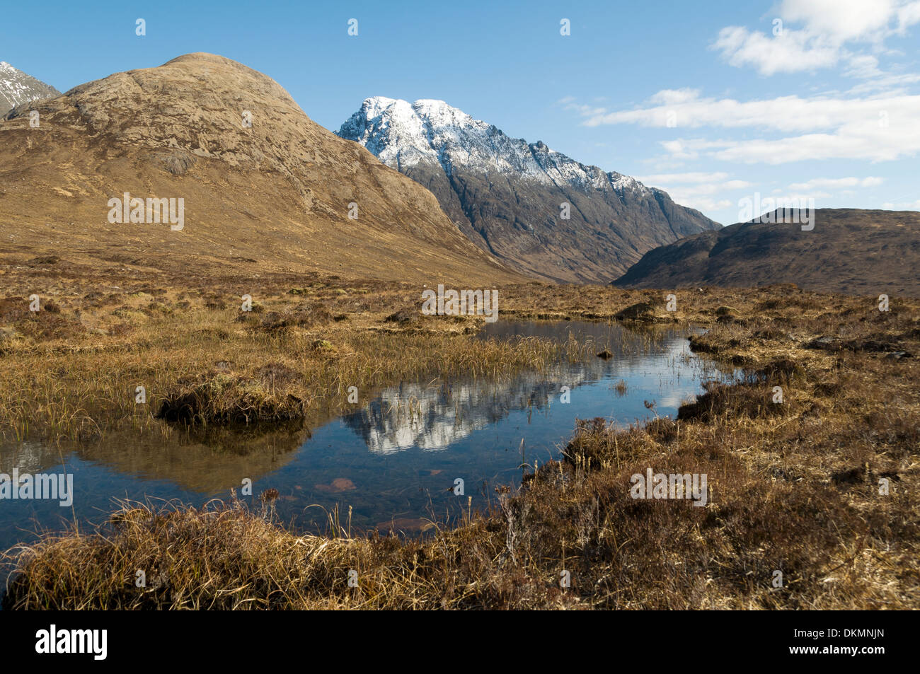 Bla bheinn hi-res stock photography and images - Alamy