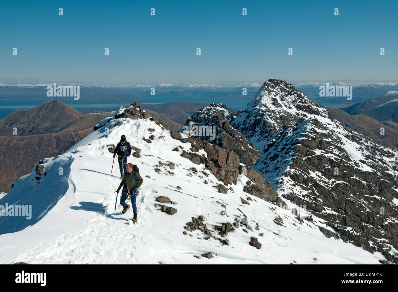 Main ridge hi-res stock photography and images - Alamy