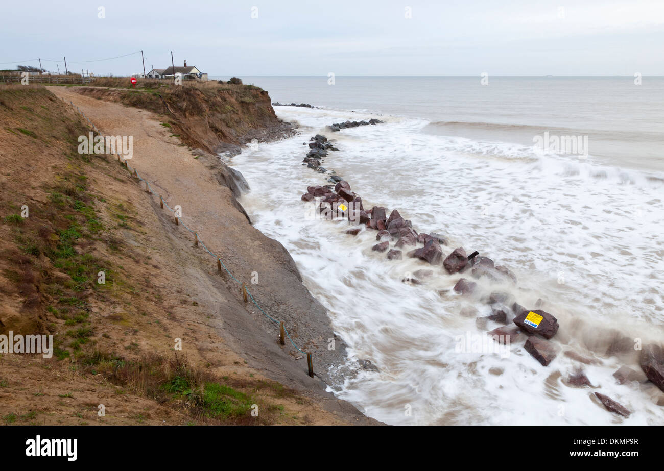 Happisburgh hi-res stock photography and images - Alamy