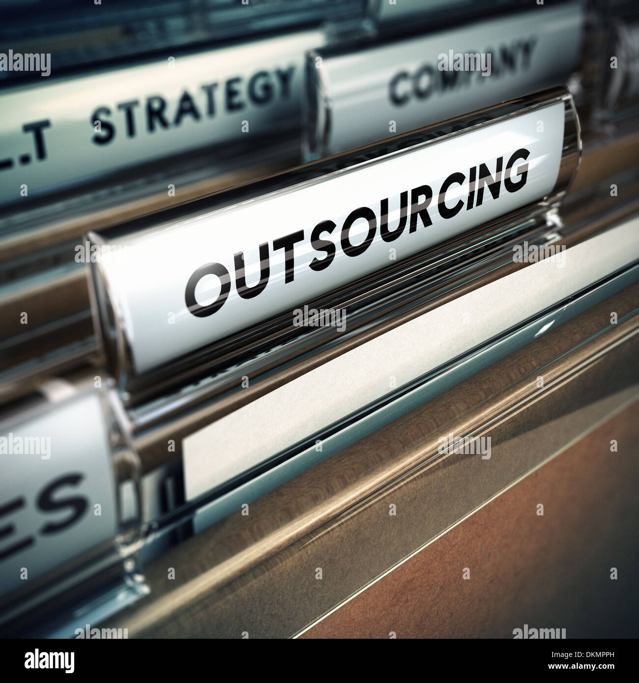 Contracting out hi-res stock photography and images - Alamy