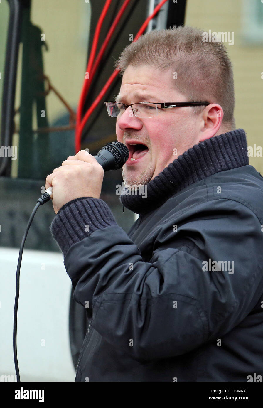 Rechstextremismus High Resolution Stock Photography and Images - Alamy